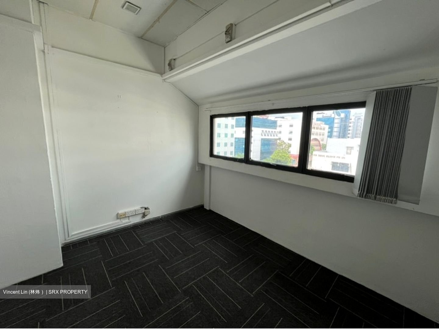 Ruby Industrial Complex (D13), Factory - For Rent #103190301